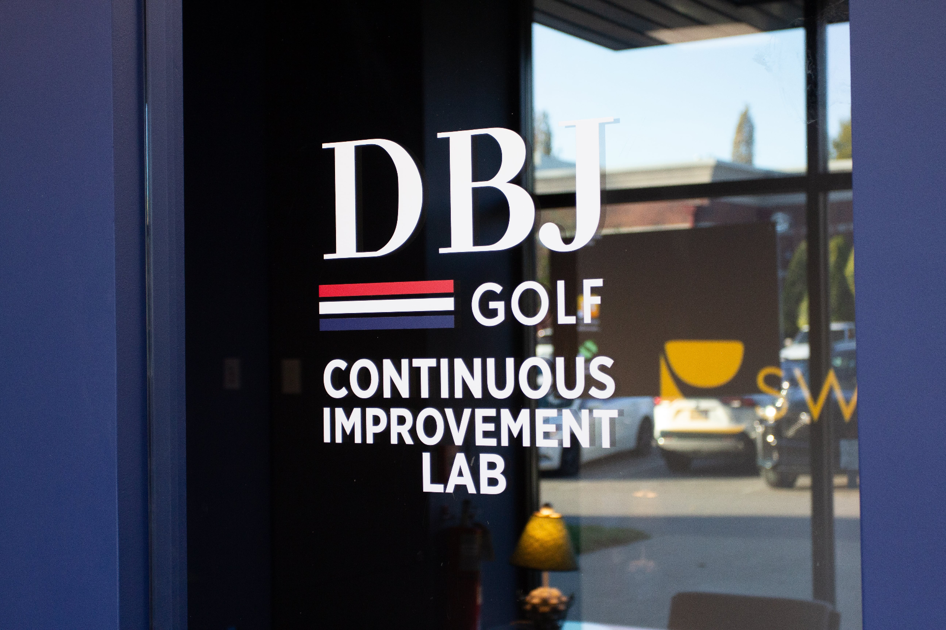 About Franklin Golf Lab - Indoor Golf Facility Tour | Franklin, TN
